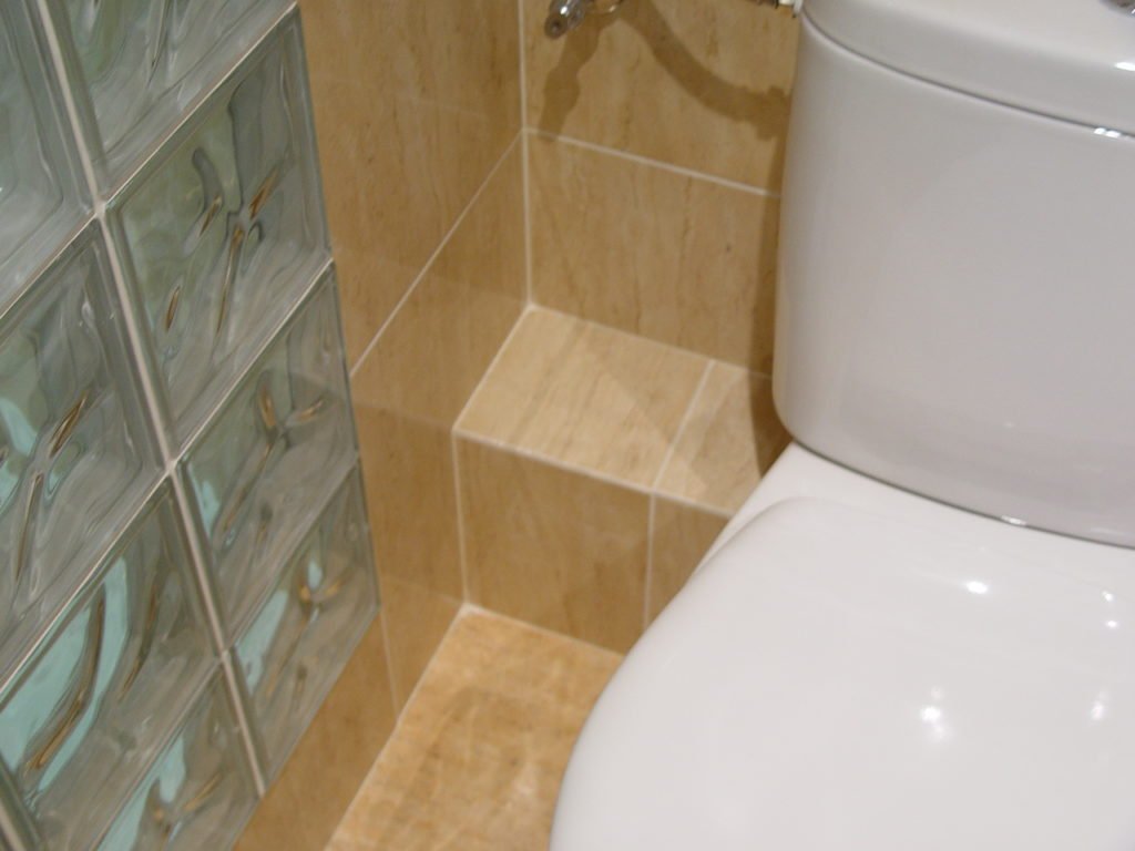 Sanitarios Roca, inodoros suspendidos , bides, y lavabos.